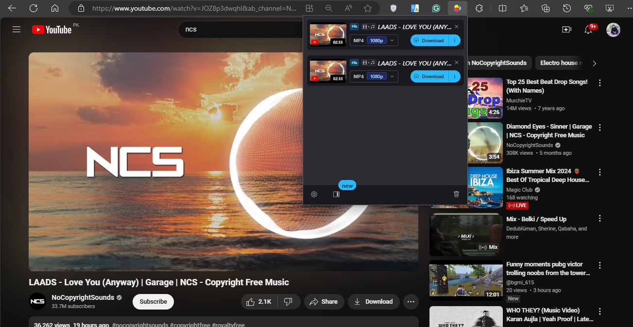 How to Download A YouTube Video to A flash Drive for Offline Viewing ...