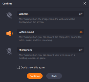 How to Record on Peacock? - Fossbytes