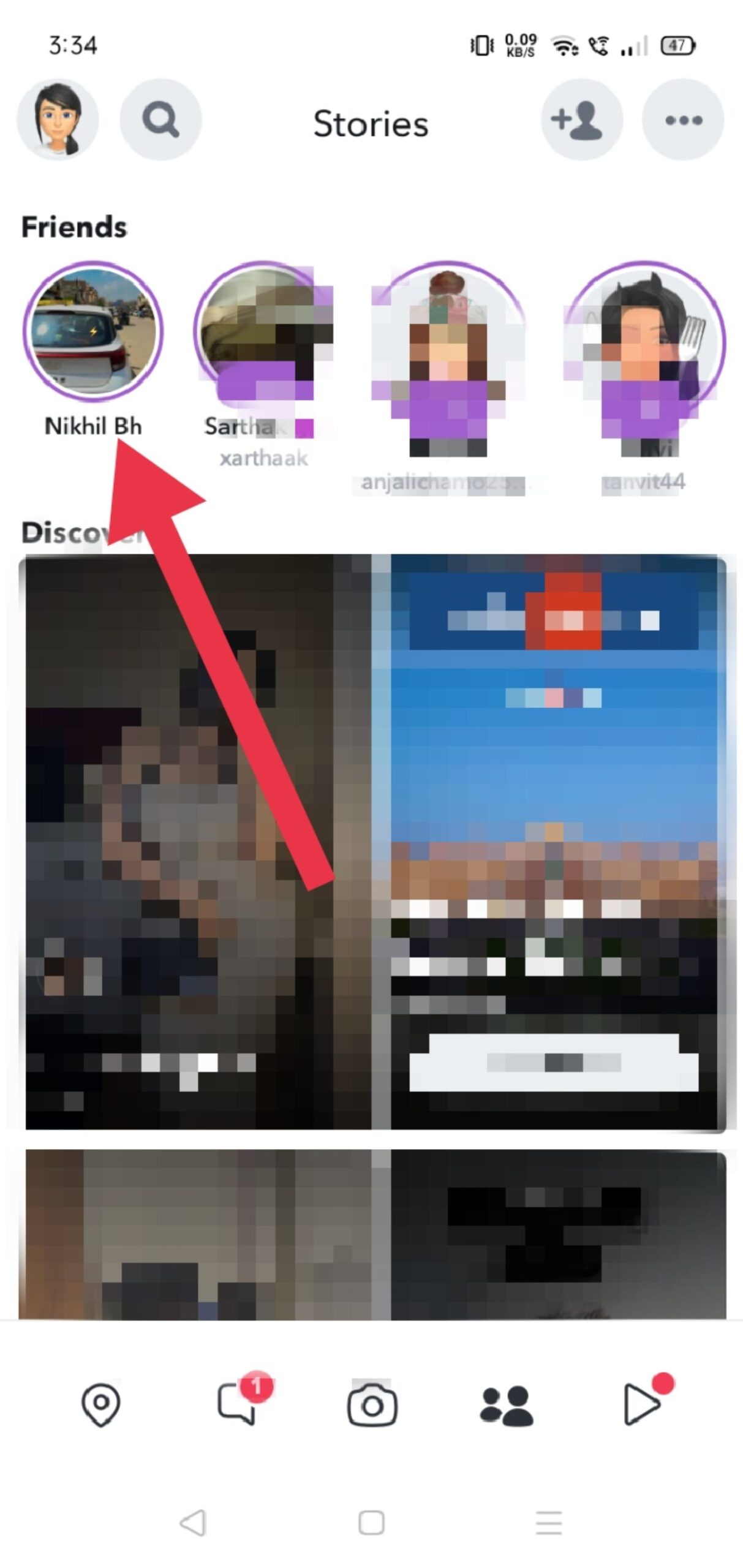 How To Block Someone On Snapchat? - Fossbytes