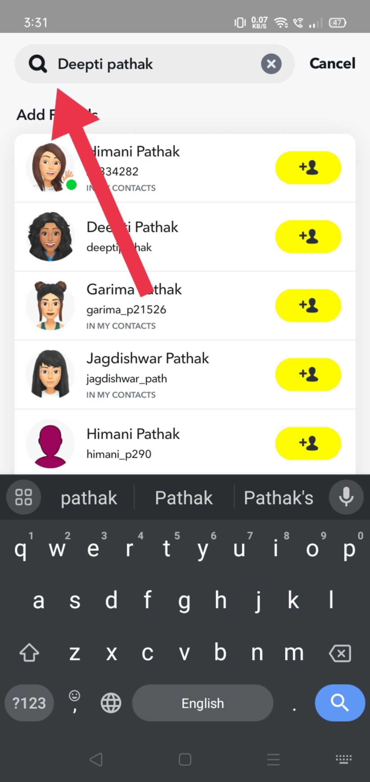 How To Block Someone On Snapchat? - Fossbytes