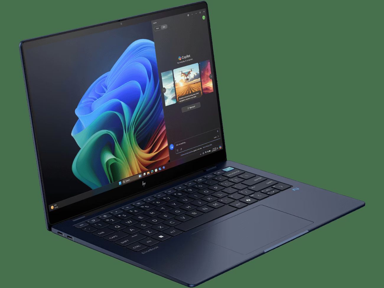 HP has launched three new laptop models in India