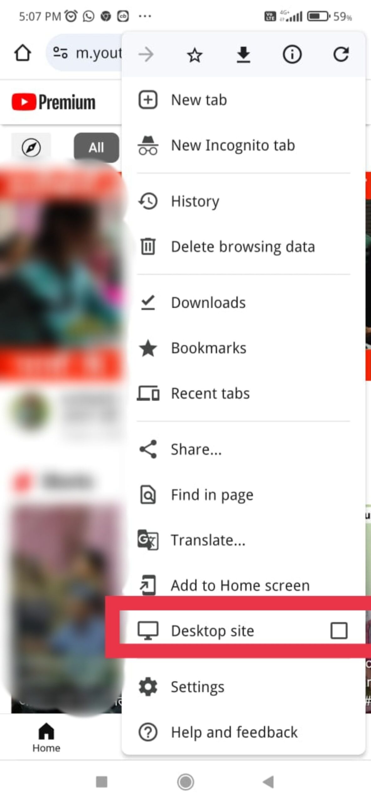 How to Disable YouTube Shorts? - Fossbytes