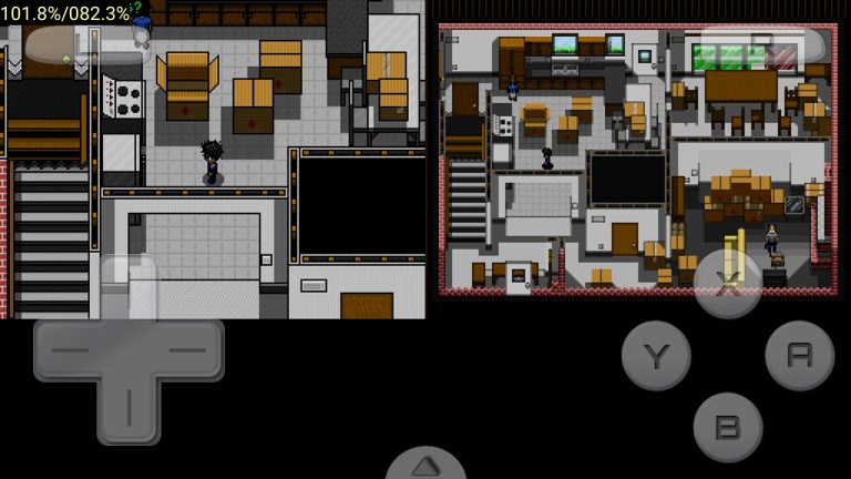 5 Best Nintendo DS Emulators for Android in 2025 - Fossbytes