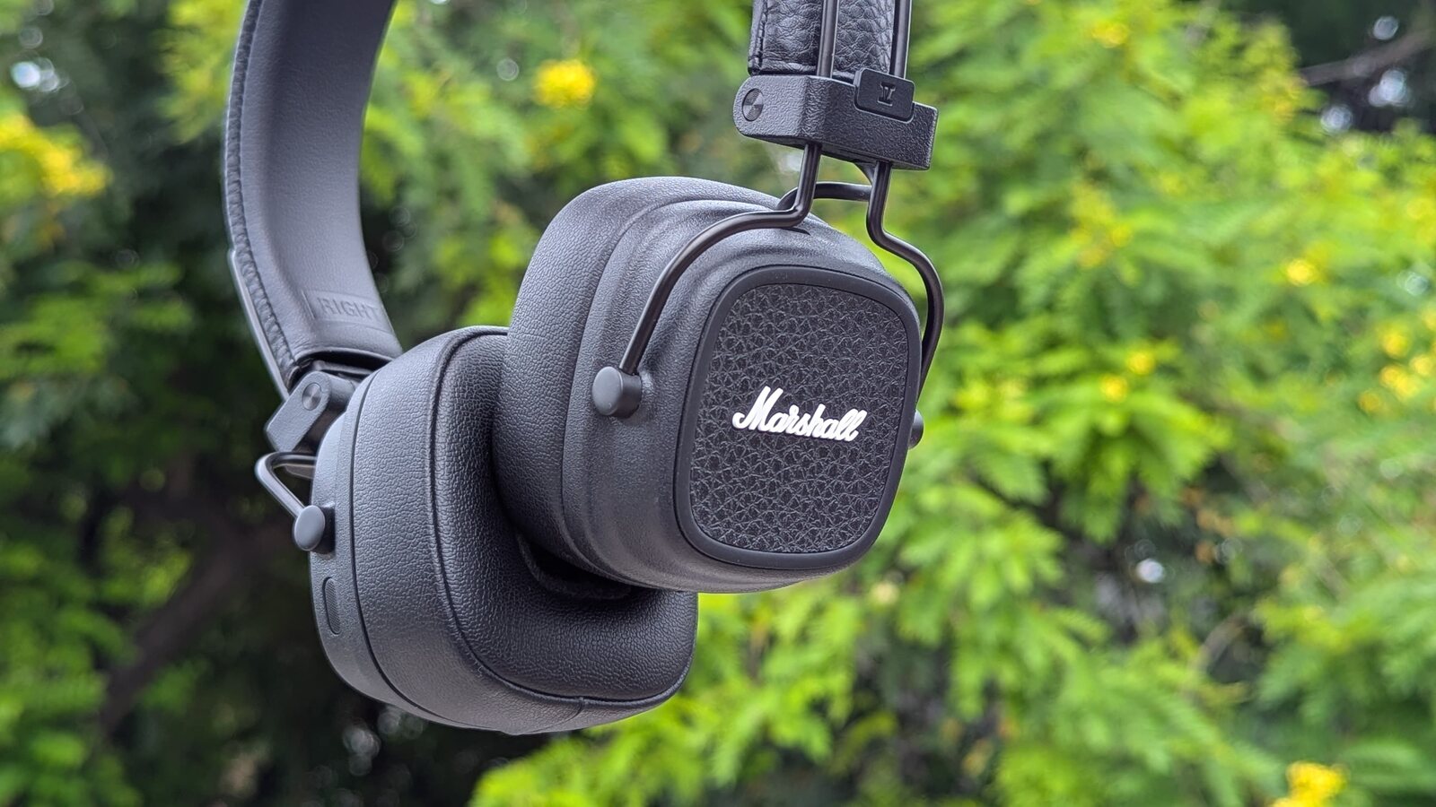 Marshall Major V Review: The Best Battery Life Ever on Headphones ...
