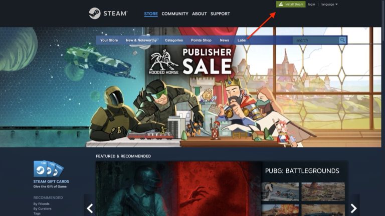 How to Download Steam on Mac in 2025: A Step-by-Step Guide - Fossbytes