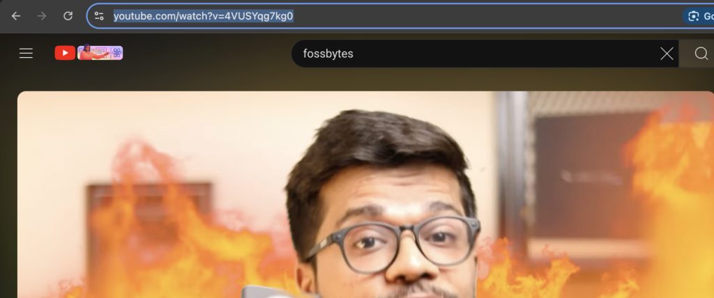 How to Download YouTube Videos on Mac in 2025? - Fossbytes