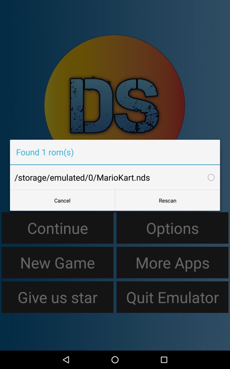 5 Best Nintendo DS Emulators for Android in 2025 - Fossbytes
