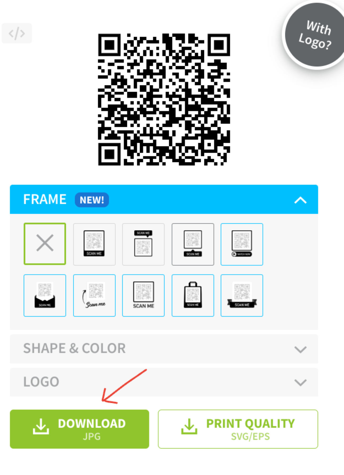 Explained: How to Create a QR Code for a Google Form? - Fossbytes