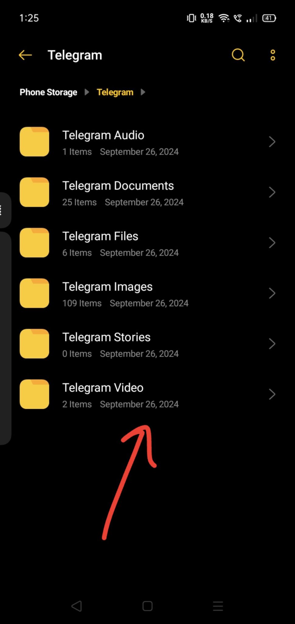 How to Download Private Videos from Telegram? - Fossbytes