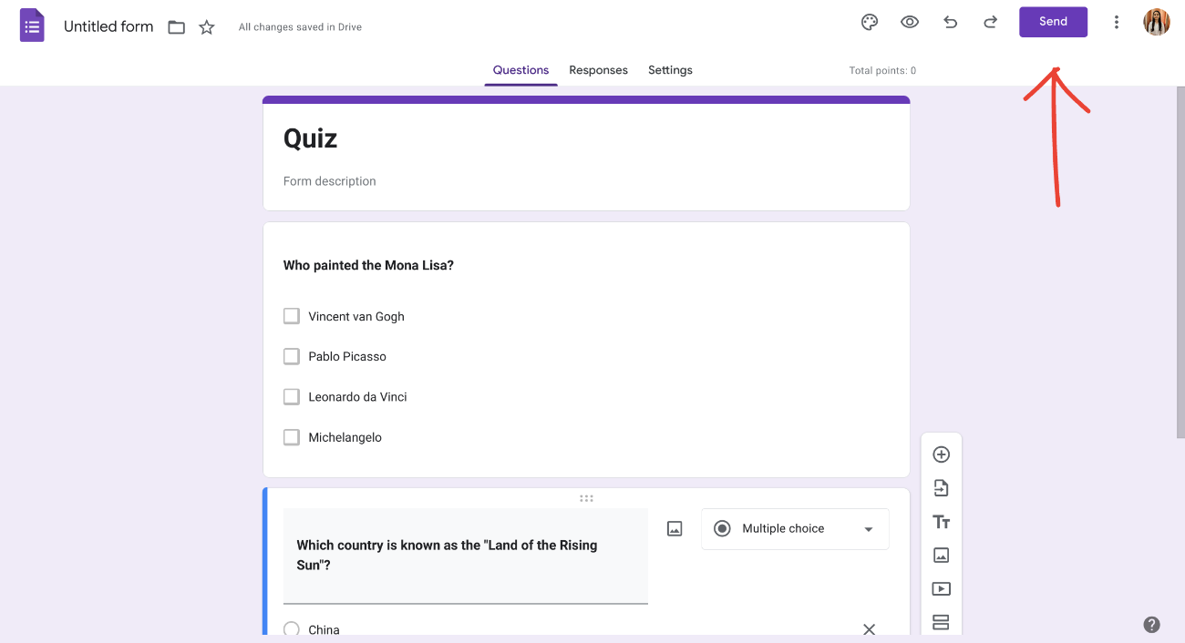 Explained: How to Create a QR Code for a Google Form? - Fossbytes