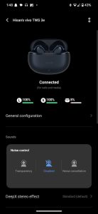 vivo TWS 3e Review: Amazing Value for Money - Fossbytes