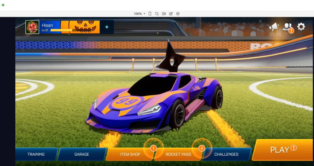 AnyMiro Review: Best Screen Mirroring app for Android & iOS - Fossbytes