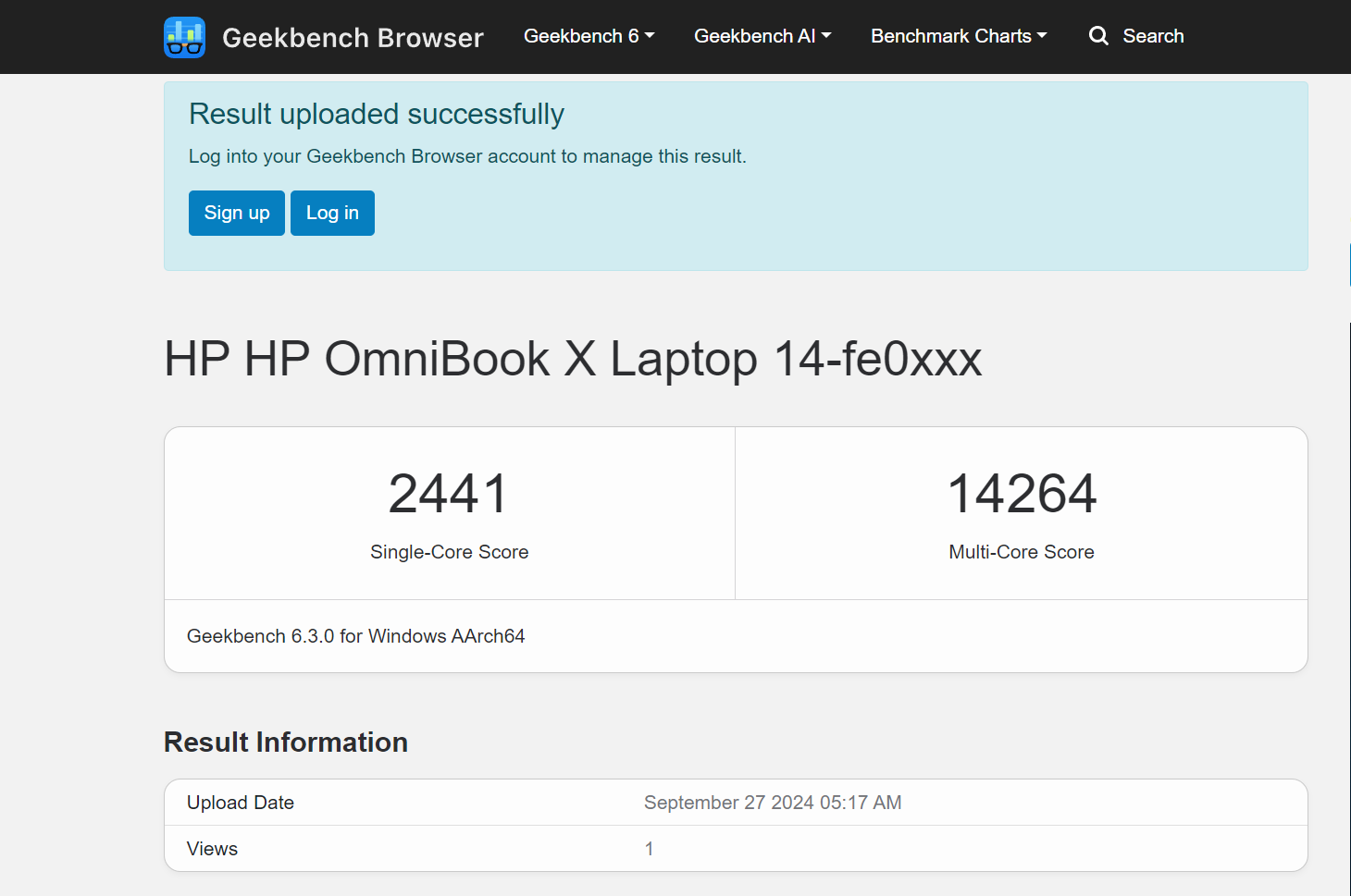 Hp Omnibook X Review Its Perfect Until Its Not Fossbytes