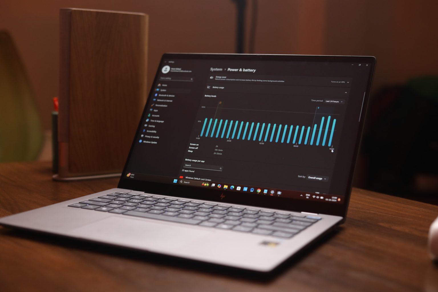 Hp Omnibook X Review Its Perfect Until Its Not Fossbytes