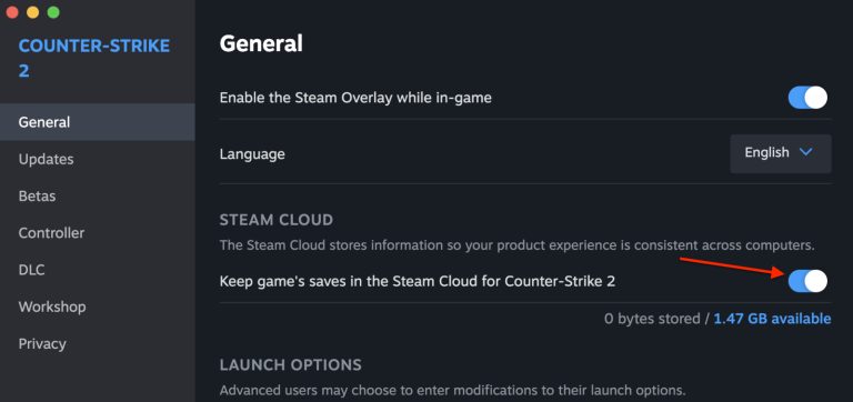 How to Download Saved Files from Steam Cloud? - Fossbytes