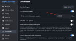 5 Best Ways to Make Steam Downloads Faster: 2025 Guide - Fossbytes
