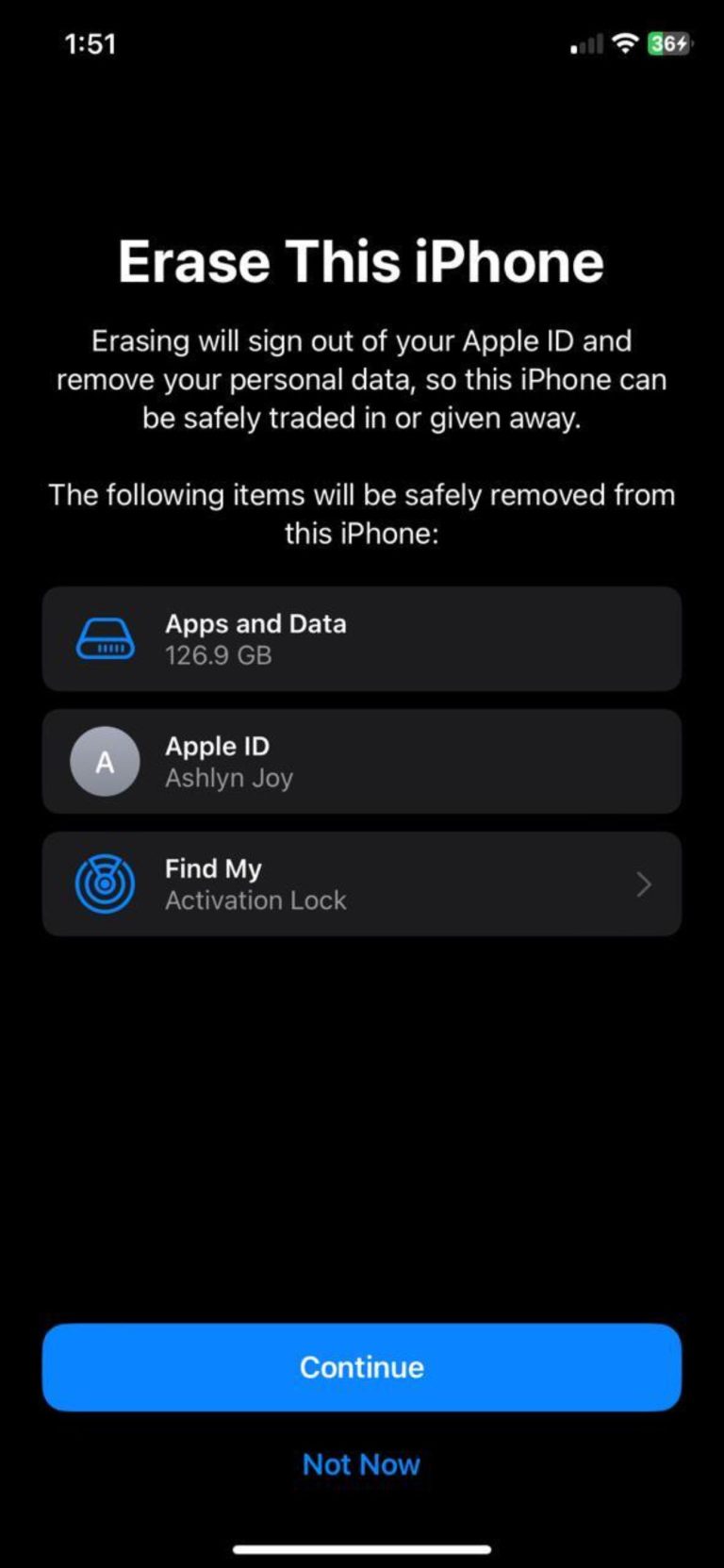 How to Download a Backup from iCloud? - Fossbytes