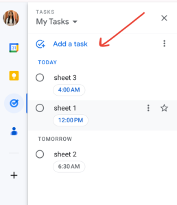 How to Download Your Google Tasks? - Fossbytes