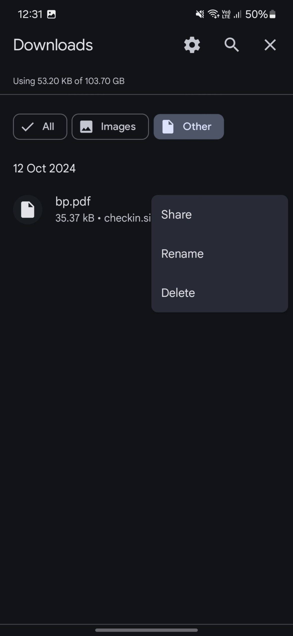 How to Find Downloads on Android? - Fossbytes