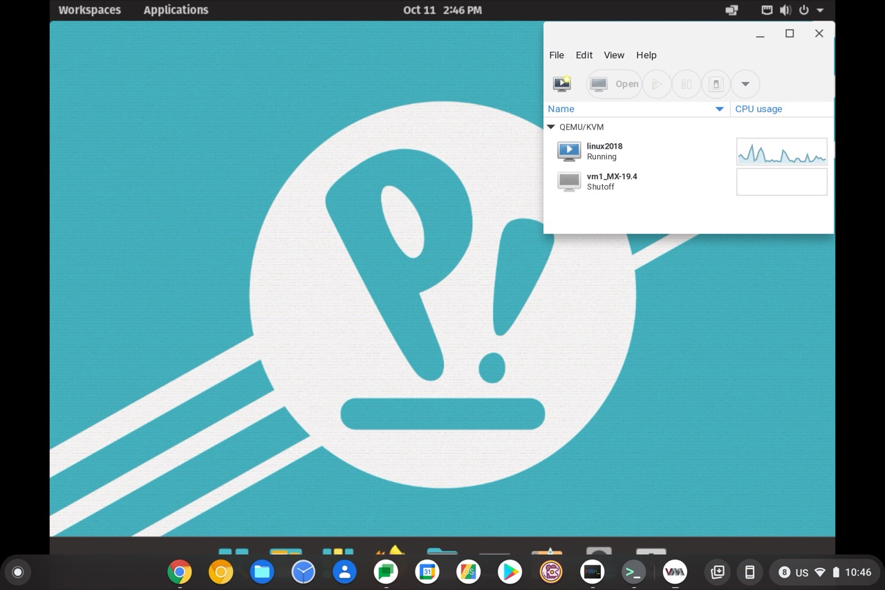 3 Best Windows Emulators for Chromebooks - Fossbytes