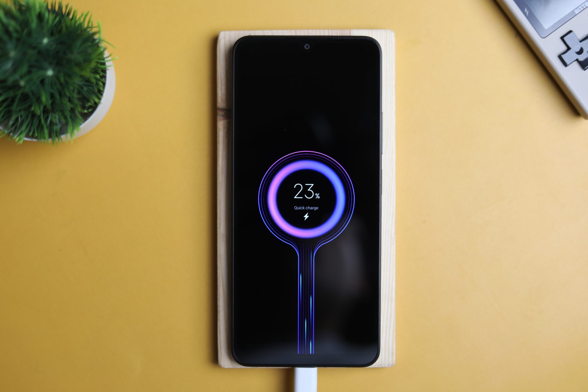 Redmi A4 5G Review: Bringing 5G to Everyone - Fossbytes