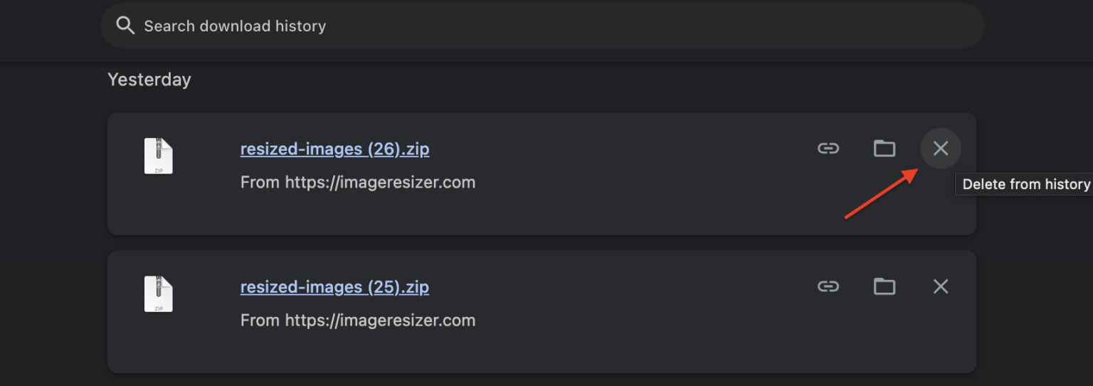 How to Check Chrome Download History on Mobile & Desktop? - Fossbytes