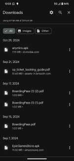 How to Check Chrome Download History on Mobile & Desktop? - Fossbytes