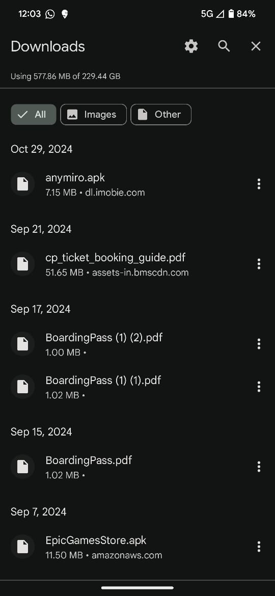 How to Check Chrome Download History on Mobile & Desktop? - Fossbytes