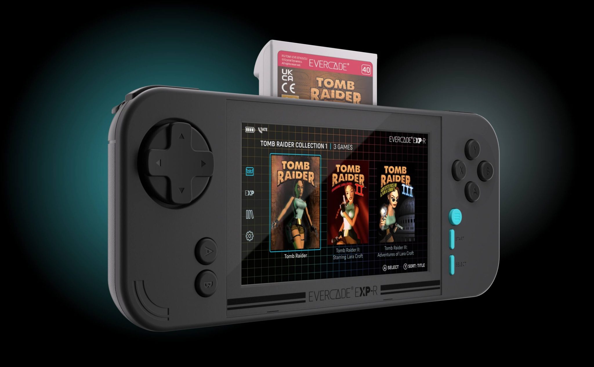 5 Best Handheld Emulator Consoles of 2025 - Fossbytes