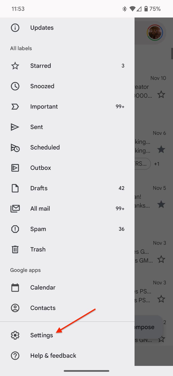 How to Find Archived Emails in Gmail: 2025 Guide - Fossbytes