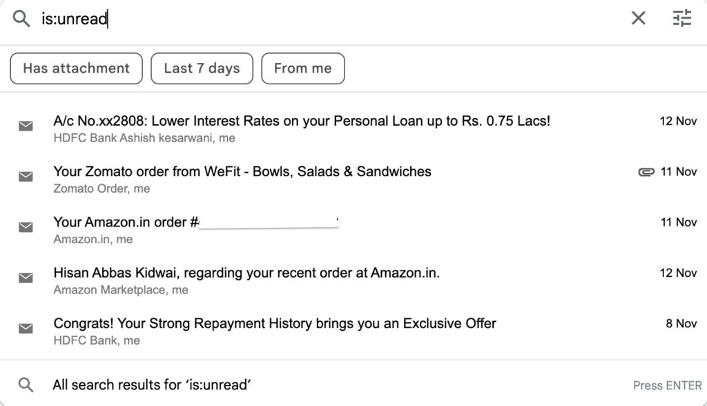 How to Delete All Unread Emails in Gmail: 2025 Guide - Fossbytes