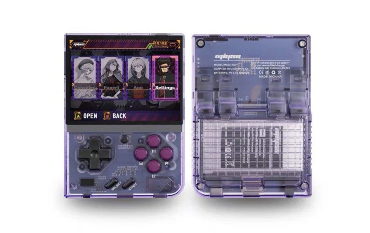 5 Best Handheld Emulator Consoles of 2025 - Fossbytes