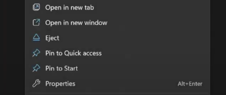 How to Mount an ISO Image in Windows 11, 10 and 7? - Fossbytes