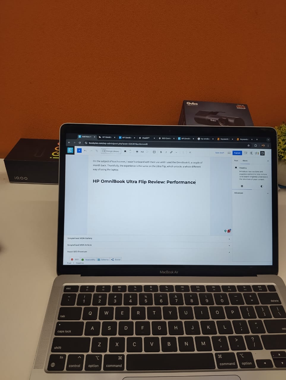 Redmi A4 5G Review: Bringing 5G to Everyone - Fossbytes