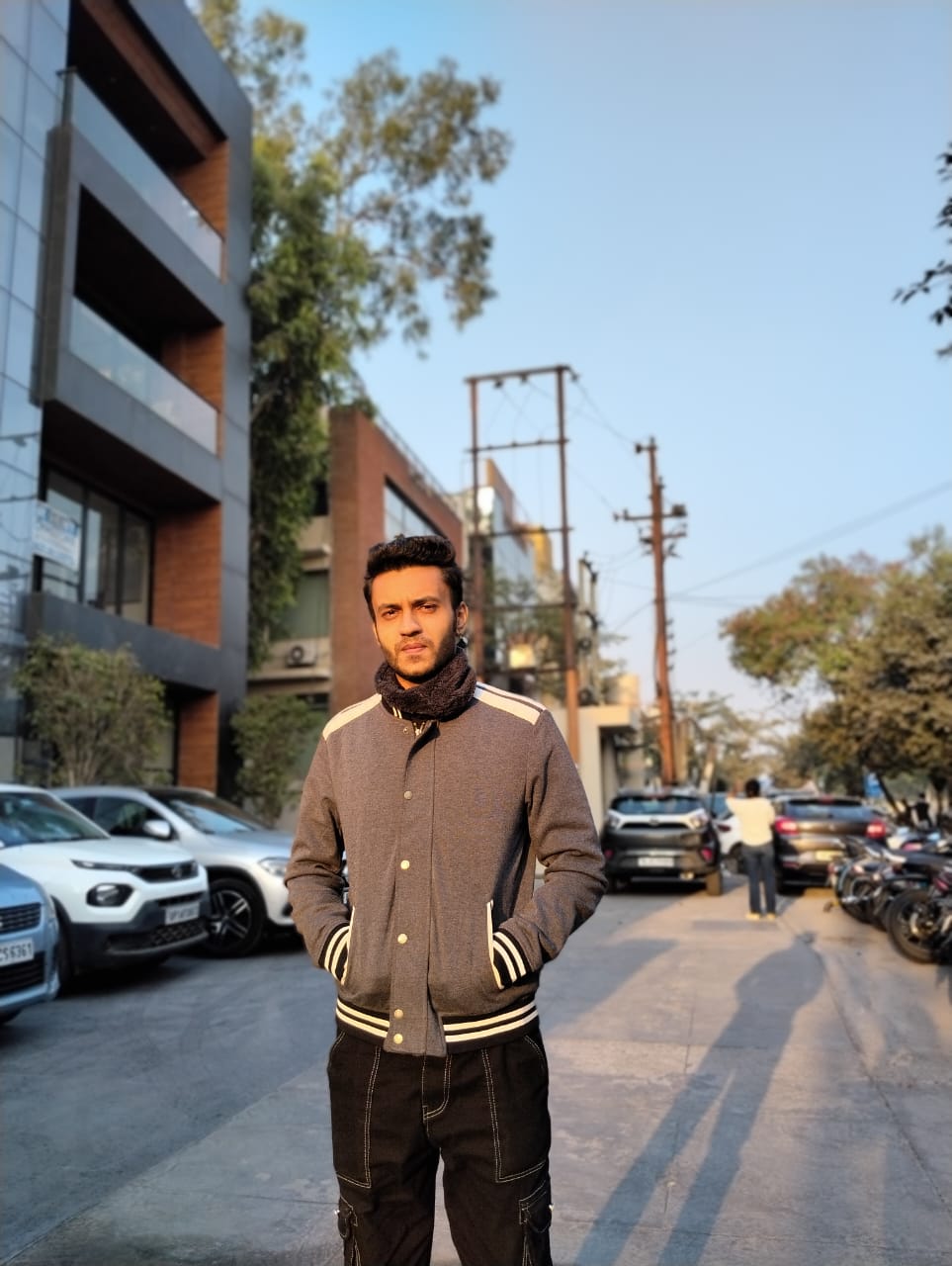 Redmi A4 5G Review: Bringing 5G to Everyone - Fossbytes