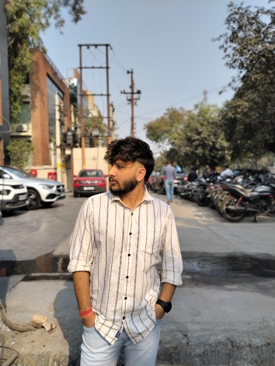 Redmi A4 5G Review: Bringing 5G to Everyone - Fossbytes