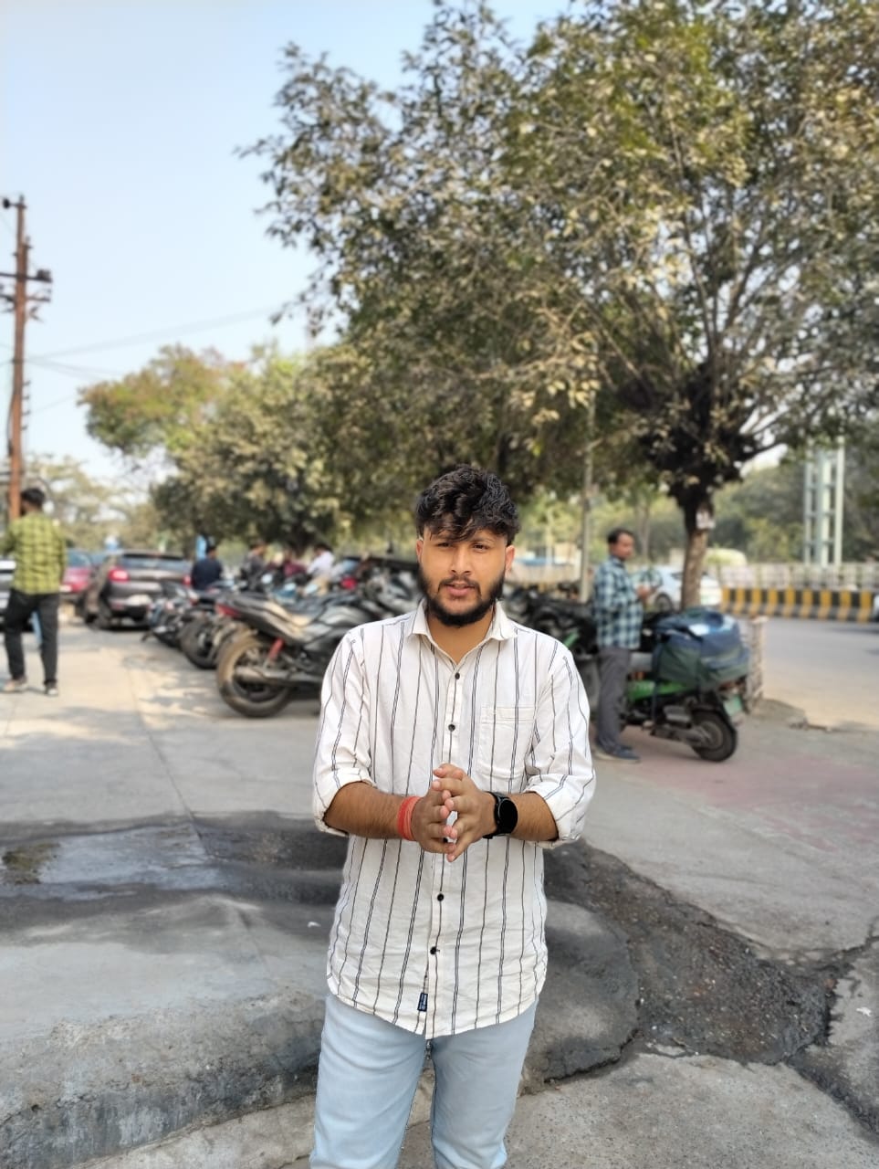 Redmi A4 5G Review: Bringing 5G to Everyone - Fossbytes