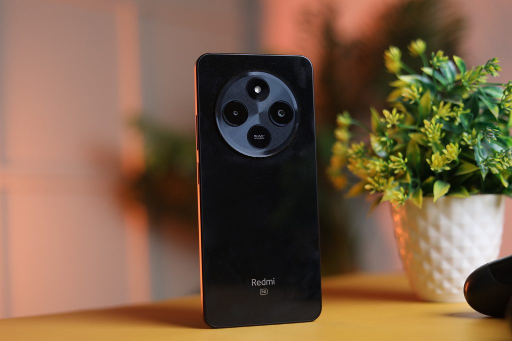 Redmi A4 5G Review: Bringing 5G to Everyone - Fossbytes