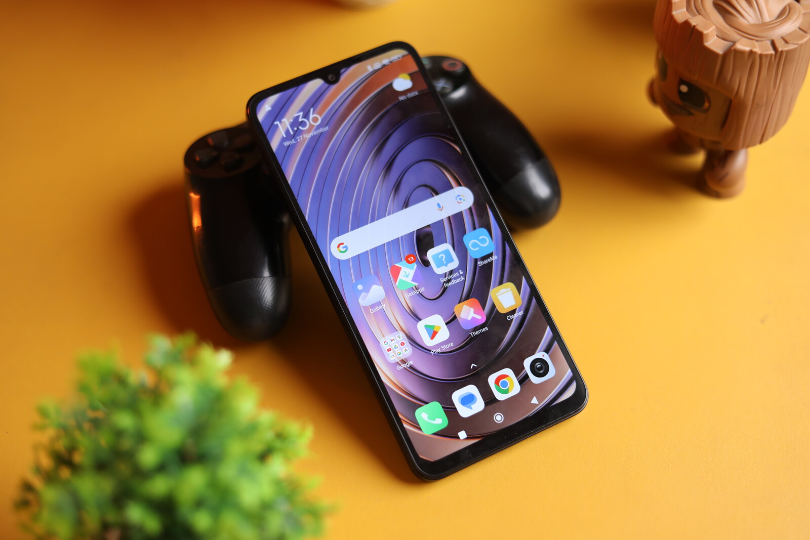 Redmi A4 5G Review: Bringing 5G to Everyone - Fossbytes