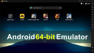 3 Best Android Emulators for Low-End PCs - Fossbytes
