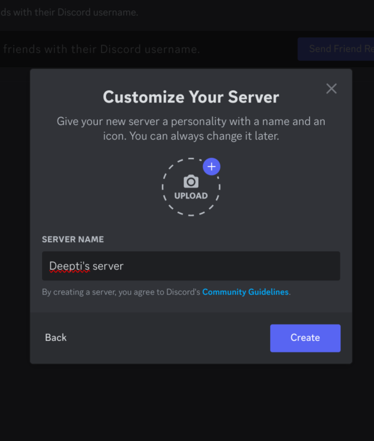 How to Stream Disney Plus on Discord? - Fossbytes