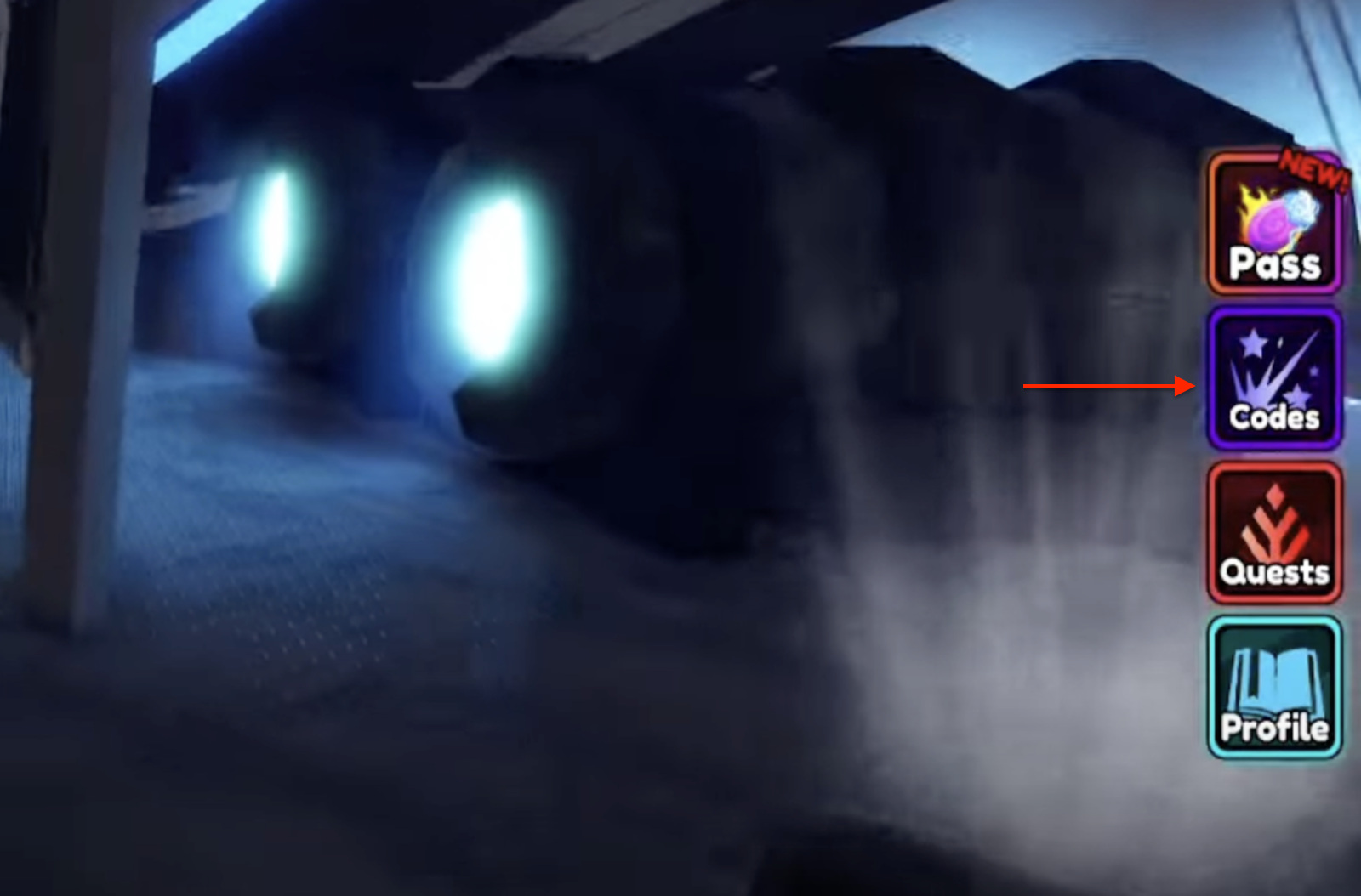 Anime Vanguards Codes (December 2025) - Fossbytes