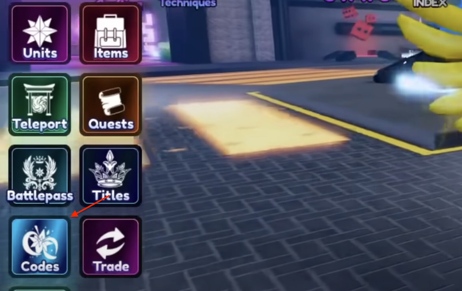 Anime Last Stand (ALS) Codes (December 2025) - Fossbytes