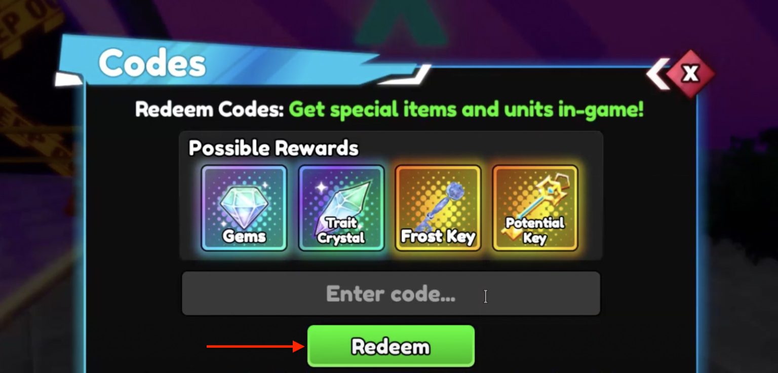 Anime Reborn Codes (January 2026) - Fossbytes