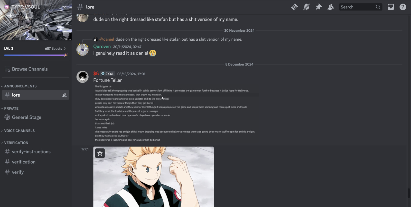 „Roblox: New Type Soul Codes“ (2024 m. gruodžio mėn.) - PASKANAUK.LT