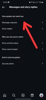How to Manage Who Can Message You on Instagram? - Fossbytes