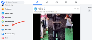 How to Delete a Facebook Page? - Fossbytes