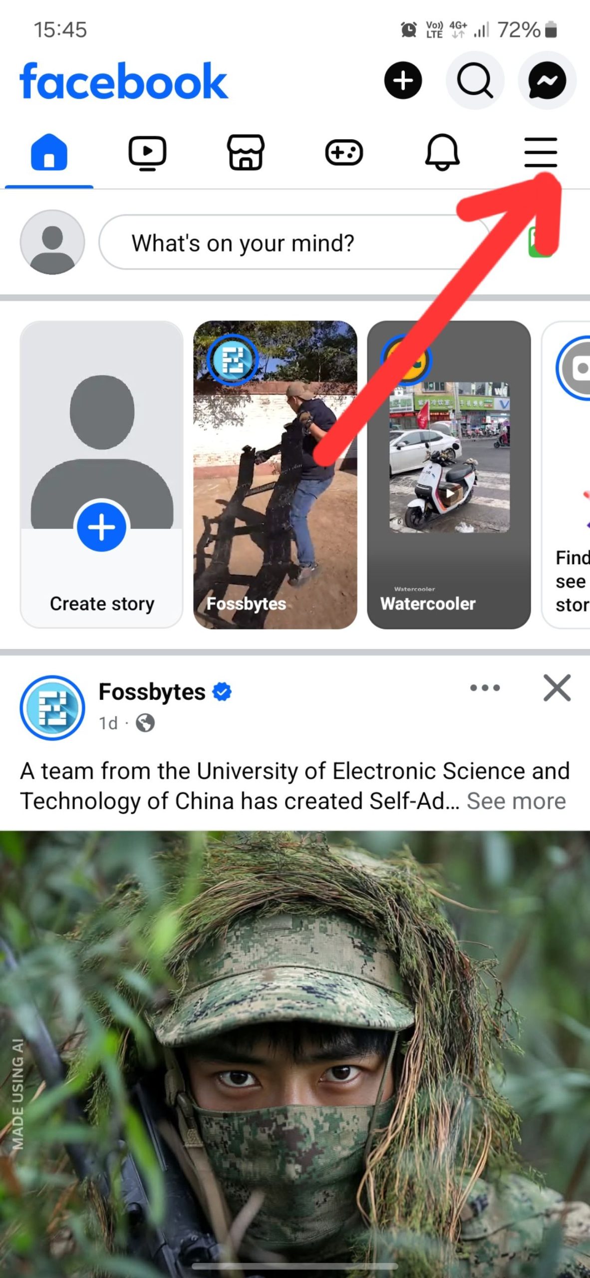 How to Delete a Facebook Page? - Fossbytes