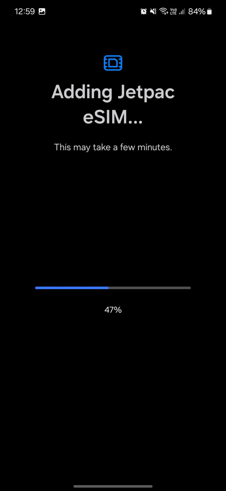 Jetpac eSIM: Budget-Friendly eSIM Solution - Fossbytes