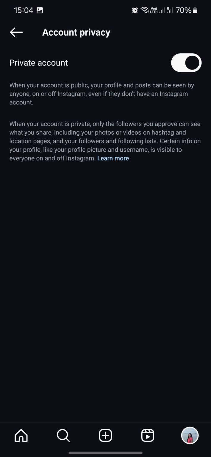 How to Manage Who Can Message You on Instagram? - Fossbytes